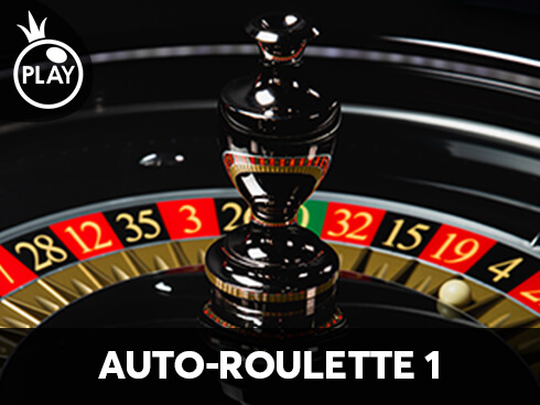 Live - roulette auto 1